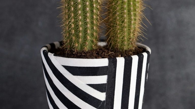 DIY Textile | Shake My Blog