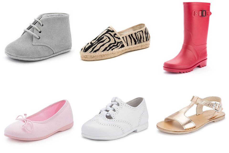 Des chaussures pour vos enfants avec Pisamonas | Shake My Blog