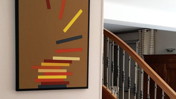 Les tableaux graphiques et colorés de Couleurs en Design | Shake My Blog