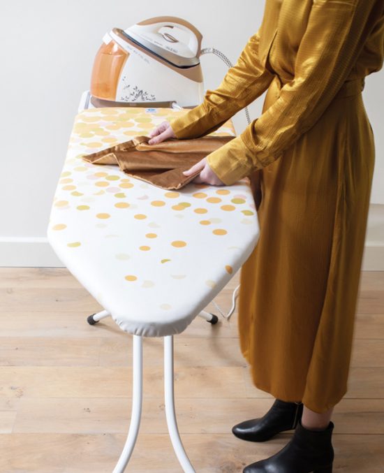 Comment bien choisir sa table à repasser ? | Shake My Blog