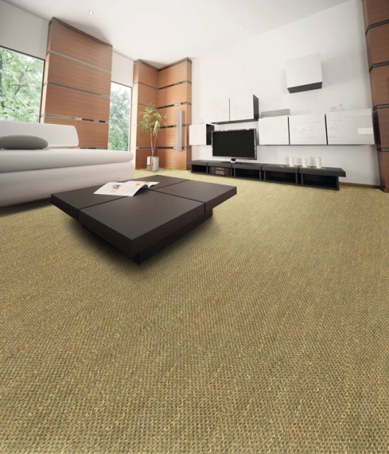 Un sol naturel avec Avenue du Sol | Shake My Blog