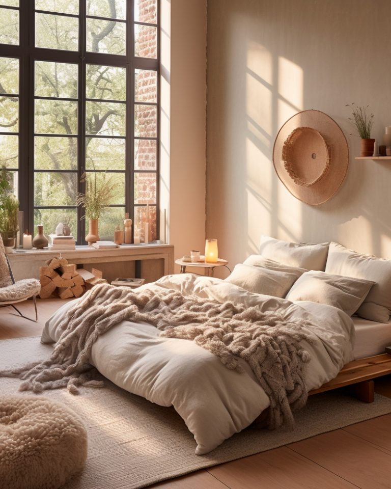 Tendance : 29 idées pour une déco cosy cocooning | Shake My Blog