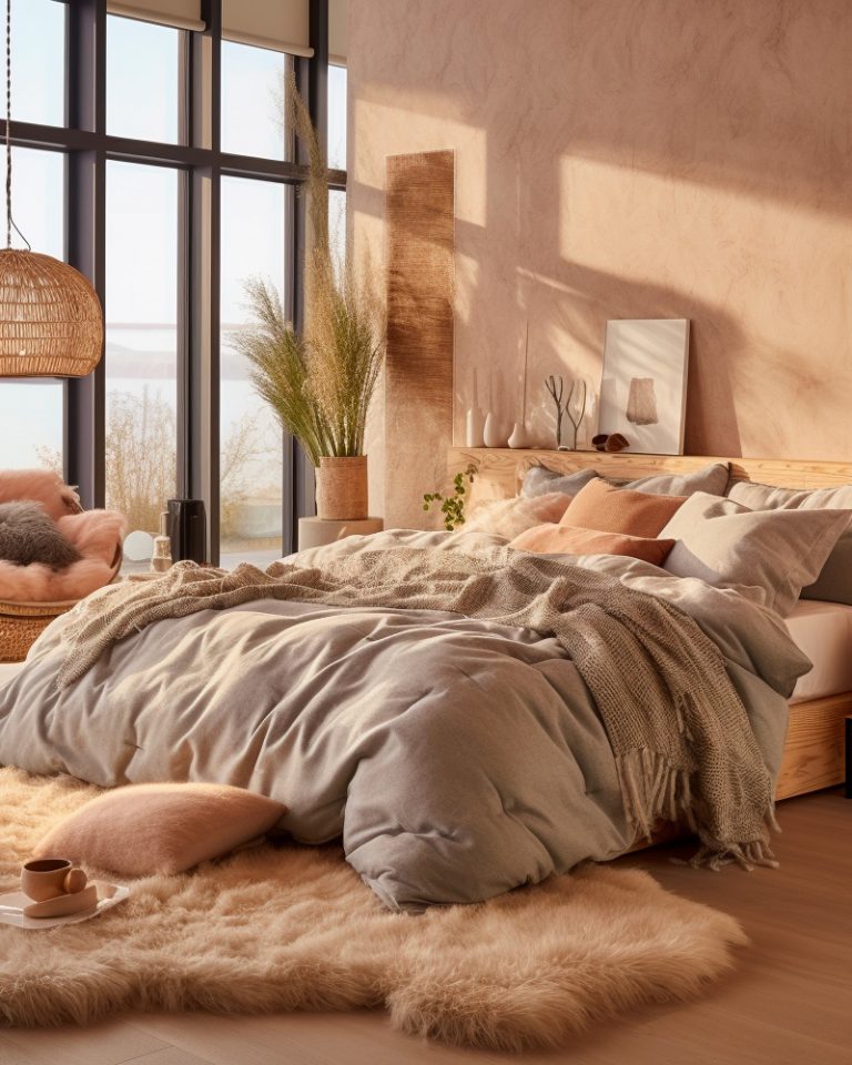 Tendance : 29 idées pour une déco cosy cocooning | Shake My Blog