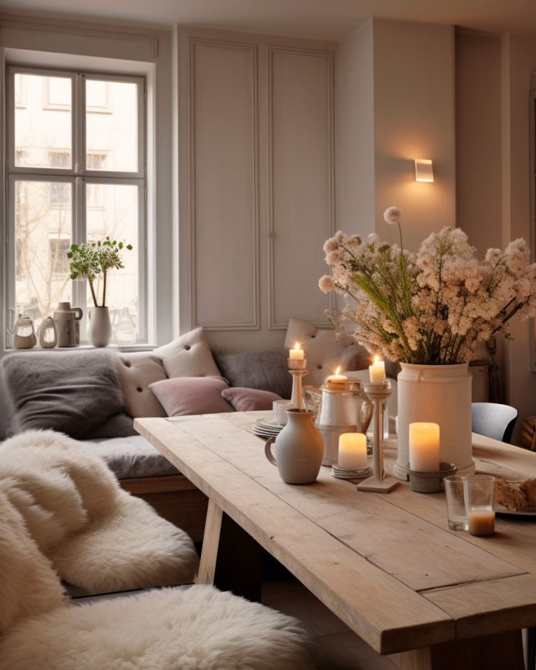 Tendance : 29 idées pour une déco cosy cocooning | Shake My Blog