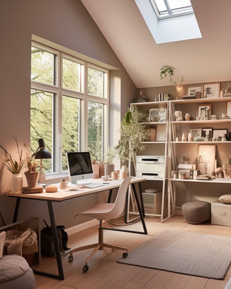 Tendance : 29 idées pour une déco cosy cocooning | Shake My Blog